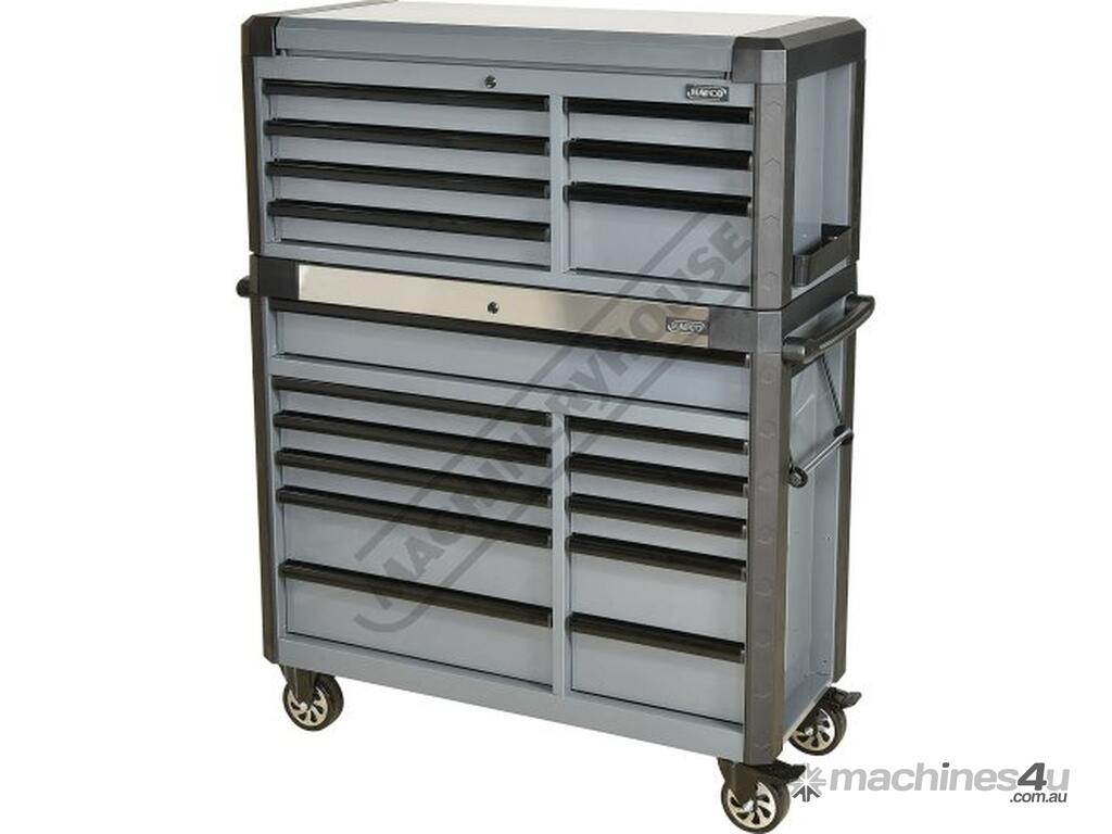 New Hafco TDL-KIT2 Tool Boxes (950346)