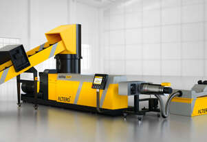 Plastic Extrusion Equipment - New & Used Plastic Extrusion Machines for ...