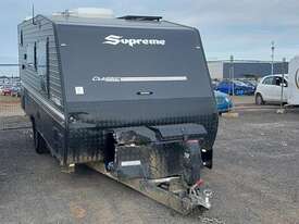Buy Used supreme Supreme Classic Tourer Trailers in , - Listed on ...