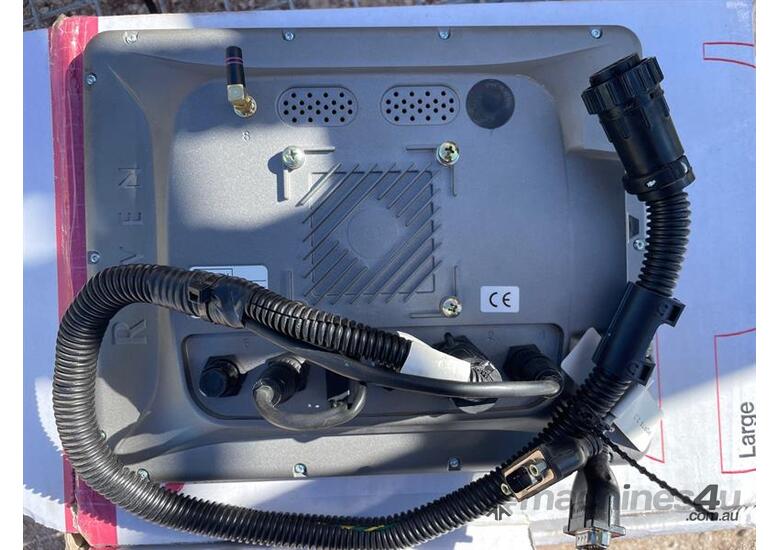 Used RAVEN VIPER Raven Viper 4Plus Display in , - Listed on Machines4u