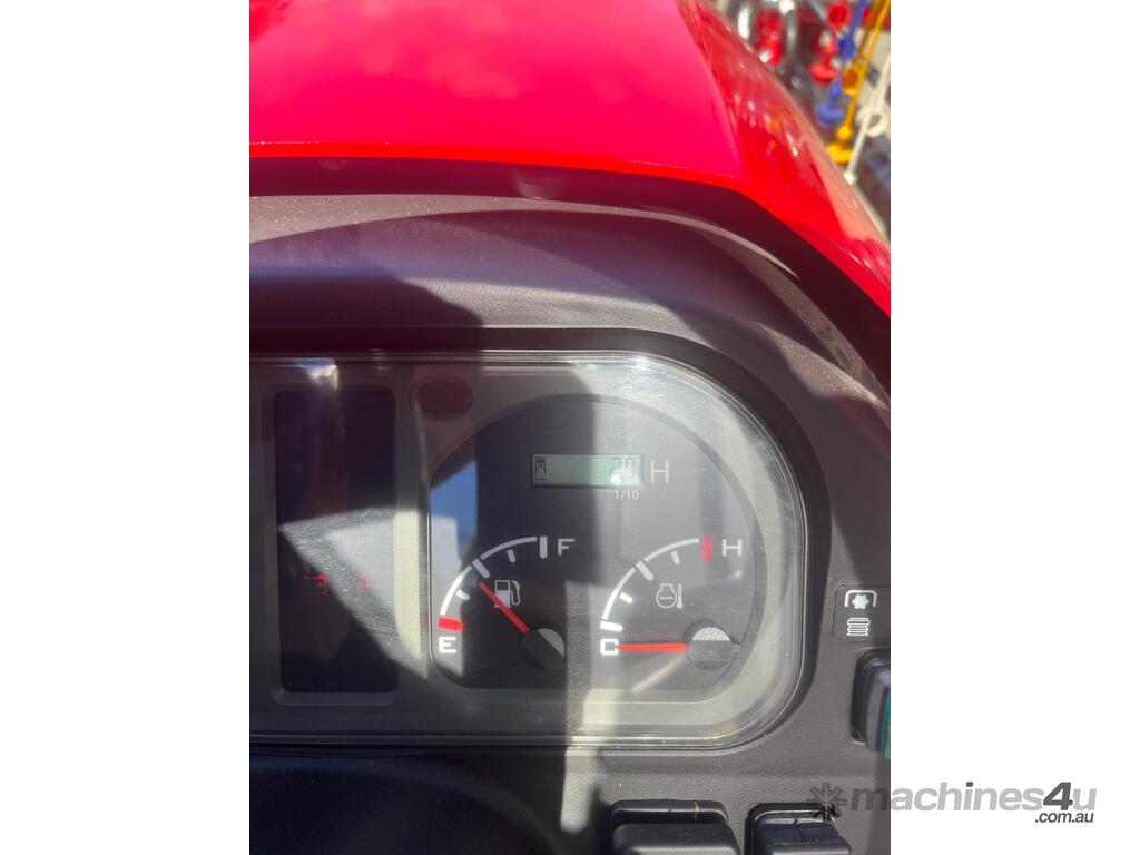 New 2023 TYM T265 Tractors in BROOKTON, WA