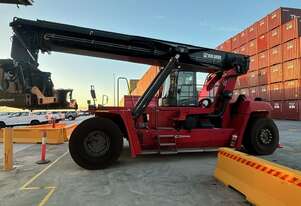 Reach Stacker - New or Used Reach Stacker for sale - Australia