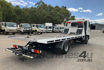 Tilt Tray Trucks for Sale - New & Used Available | Machines4U
