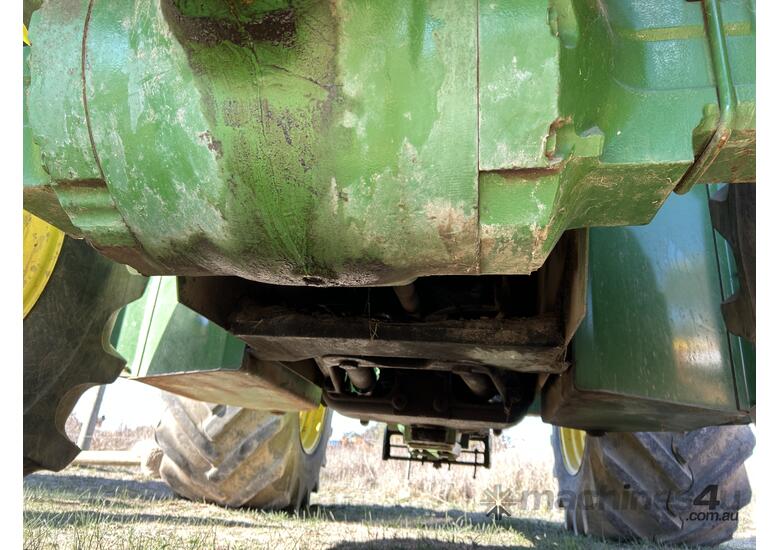 Used 1977 John Deere 1977 John Deere 8630 Articulated Tractor Tractors ...