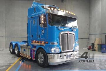 KENWORTH k200 Trucks - New and Used KENWORTH k200 Trucks for sale