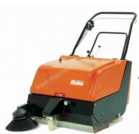New hako HAMSTER 780 Walk Behind Sweepers in GRIFFITH, NSW