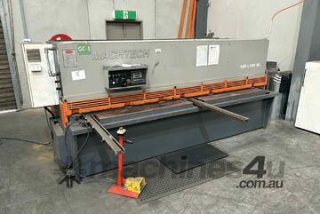 Hydraulic Guillotine - New or Used Hydraulic Guillotine for sale ...