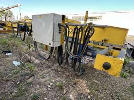 New 2009 jdn monocrane 5 Tonne JDN Overhead crane Overhead Gantry Crane ...