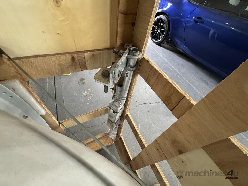 Used Shenglu Shenglu Antenna Am-E3-3-11W-CIRC-SH (1183747)