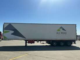 Buy Used 2019 maxitrans Maxitrans Tautliner Trailer (1201347)