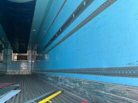 Buy Used 2019 maxitrans Maxitrans Tautliner Trailer (1201347)