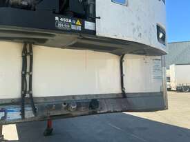 Buy Used 2019 maxitrans Maxitrans Tautliner Trailer (1201347)