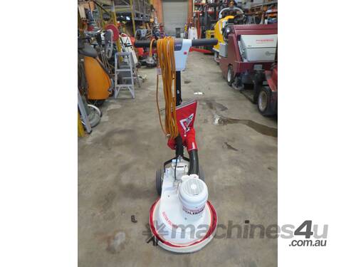 Used 2012 polivac PV25 Stripping Machines in Glenroy, VIC