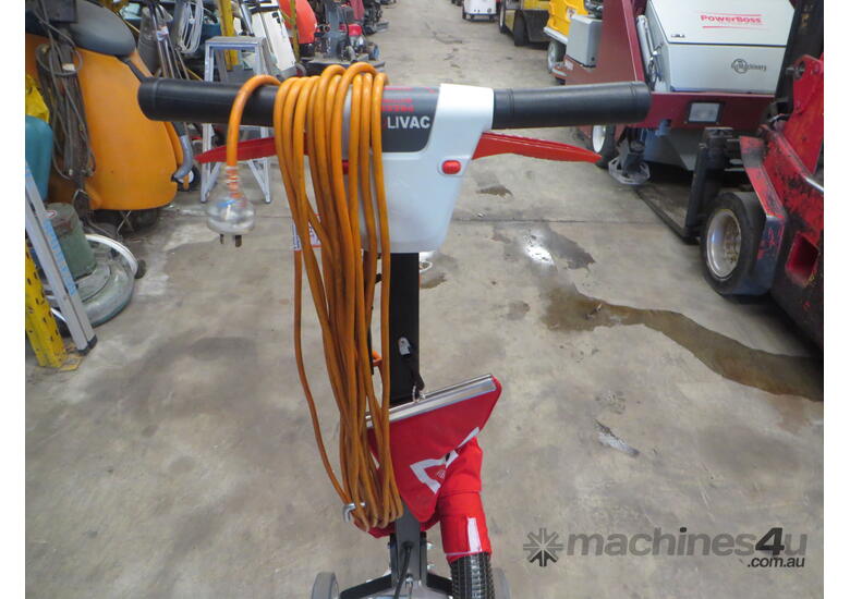 Used 2012 polivac PV25 Stripping Machines in Glenroy, VIC