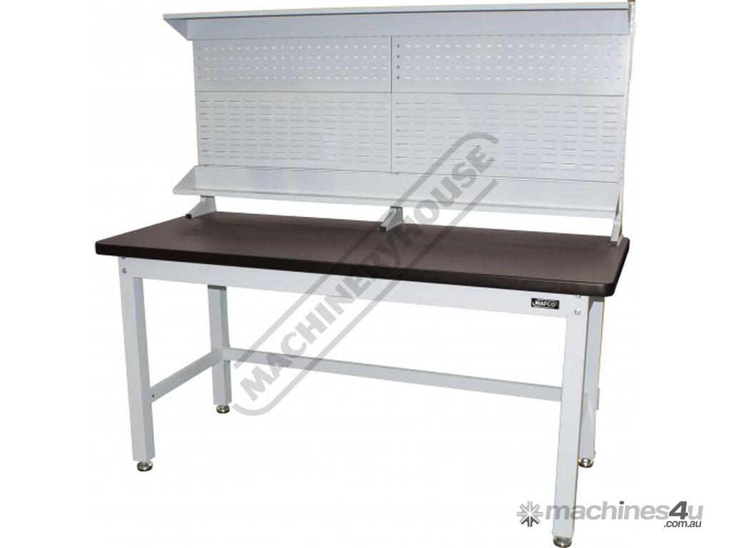 New Hafco IWB-40P1 Work Benches in NORTHMEAD, NSW