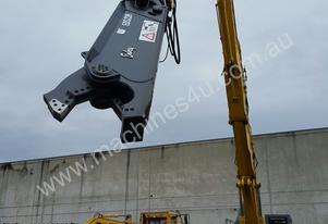 Excavator Shears - New or Used Excavator Shears for sale - Australia