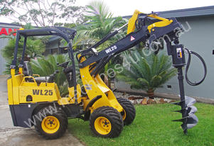 View 230 Mini Loaders - New & Used | Machines4u