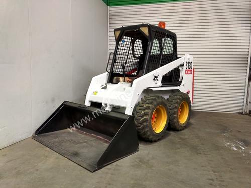 Bobcat - Buy Bobcat Machinery & Equipment for sale Australia wide