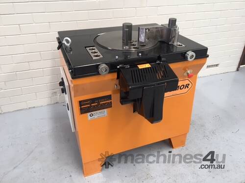 New tecmor PFT38 30 Rebar Bending Machines in OSBORNE PARK, WA