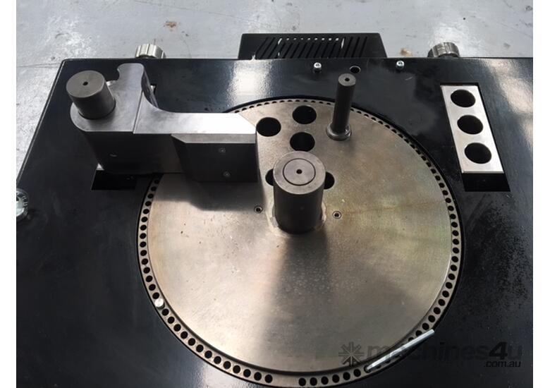 New tecmor PFT38 30 Rebar Bending Machines in OSBORNE PARK, WA