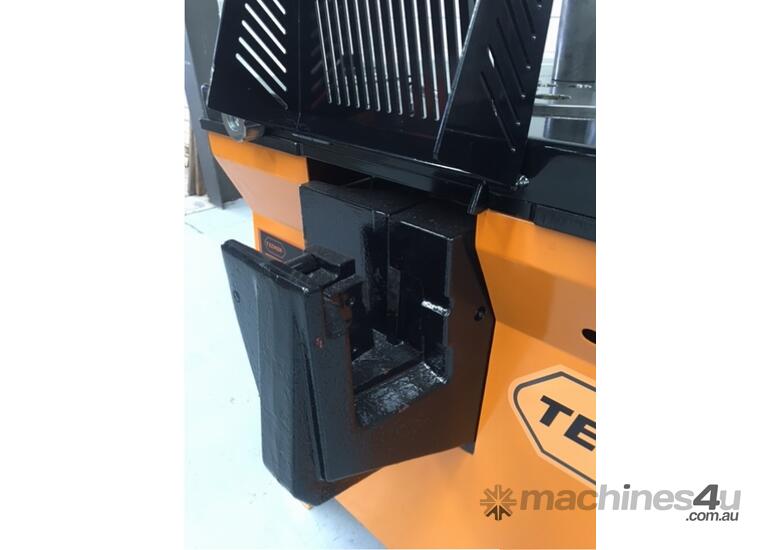 New tecmor PFT38 30 Rebar Bending Machines in OSBORNE PARK, WA