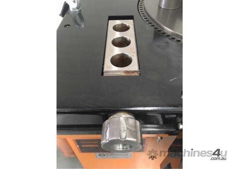 New tecmor PFT38 30 Rebar Bending Machines in OSBORNE PARK, WA