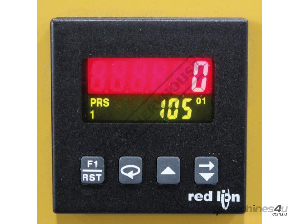 New Not Specified Unknown RDB-500 Hydraulic Pipe Tube Rotary Draw ...