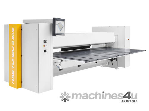 New ras RAS Turbo2plus - Roof and wall ducting signs industrial ...