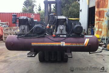 Used Air Compressor Sales - Second Hand Air Compressor for sale AU