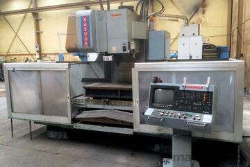 CNC Milling Machine - New or Used CNC Milling Machine for Sale - Australia