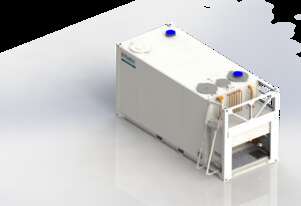 2500mm X Gooseneck Diesel Fuel Tanks - New & Used 2500mm X Gooseneck ...