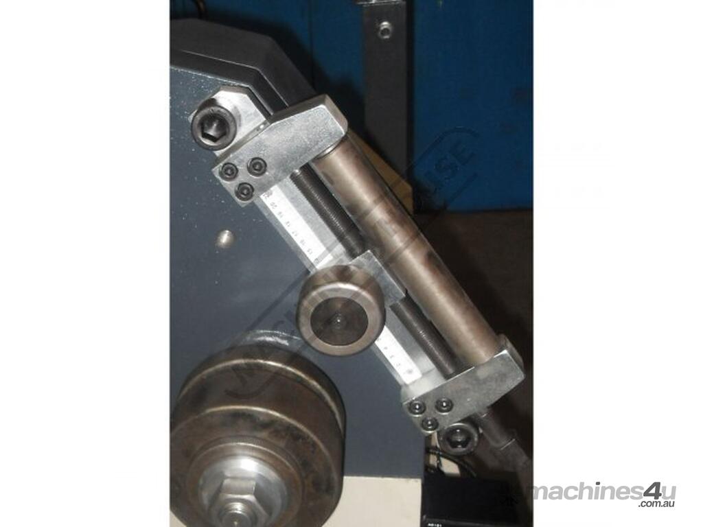 New sahinler PK35F-GUIDE Angle Iron Lateral Side Guide Roll Support Set ...