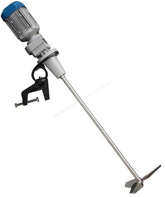 New me new equipment New Liquid Agitators Mixers Agitators in SOUTH ...