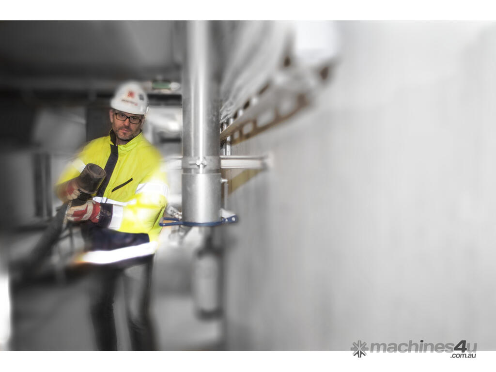 New 2022 DISAB SkipVAC Industrial Vacuum Cleaners in BERESFIELD, NSW