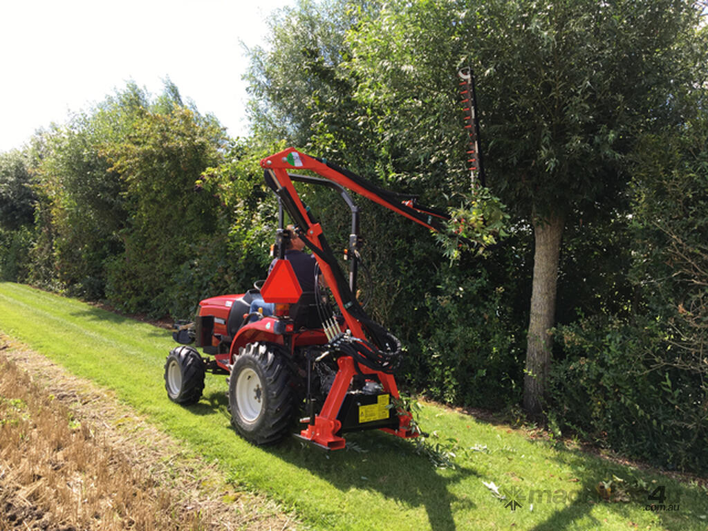 New 2025 Cloveragri HRT160 Tractors (759347)