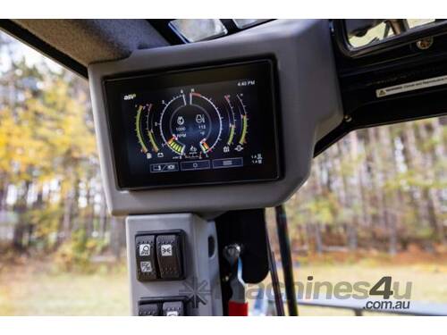 New asv RT135 Skid Steer Loaders in Lavington, NSW