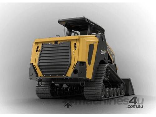 New asv RT135 Skid Steer Loaders in Lavington, NSW