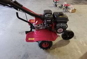 Weima Walk Behind Rotary Hoe for sale in Australia