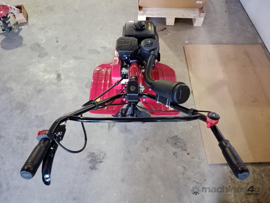 New 2023 weima WM500 Walk behind Rotary Hoe (818047)