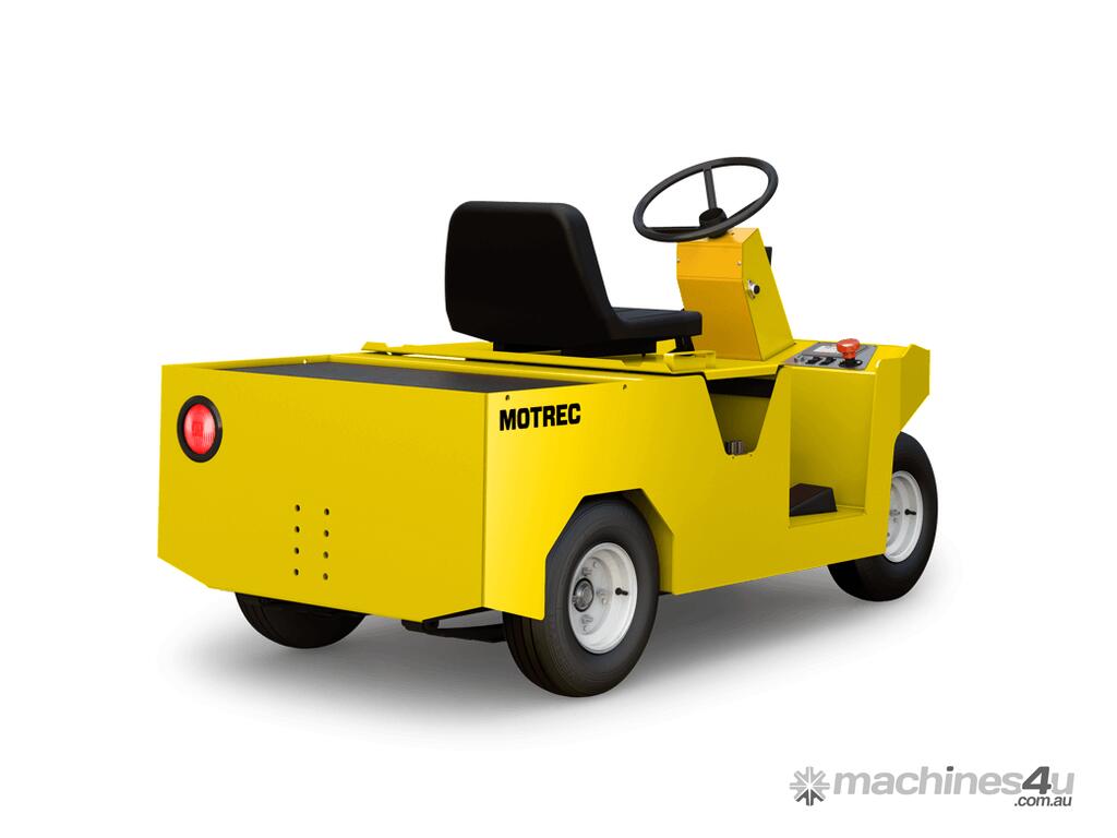 New Motrec MT-290 Tow Tractors (868447)