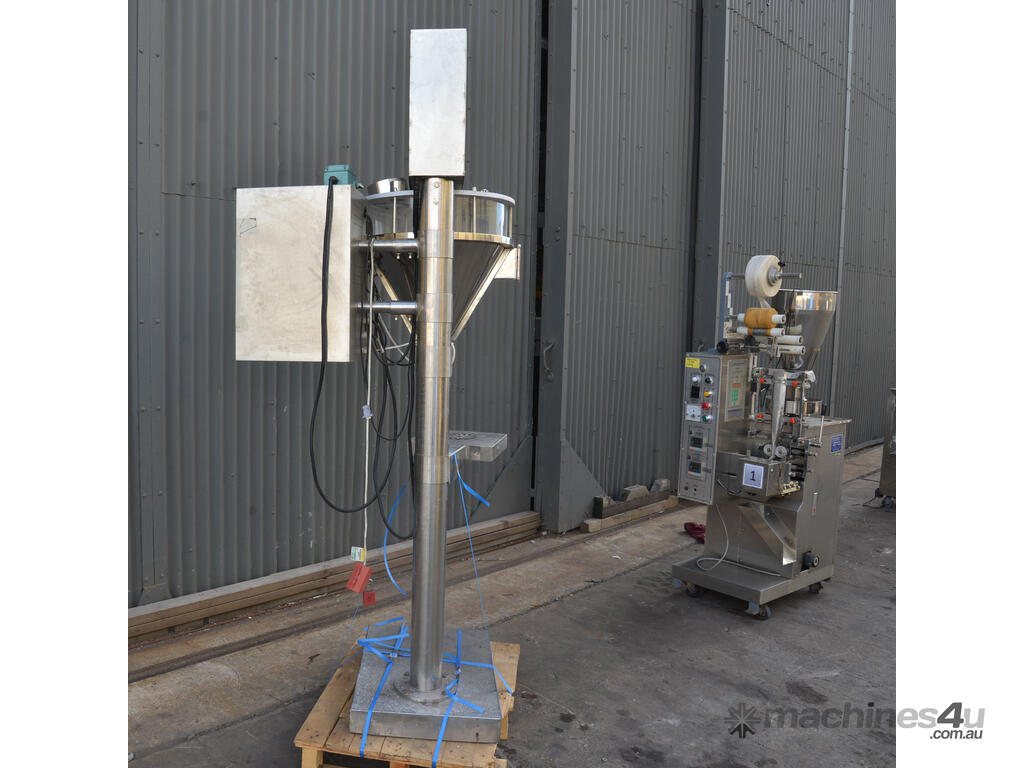 Used ERC Packaging ORIEL F 105 Processing Equipment (875847)