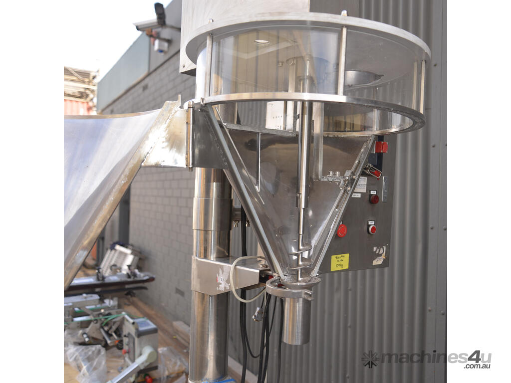 Used ERC Packaging ORIEL F 105 Processing Equipment (875847)