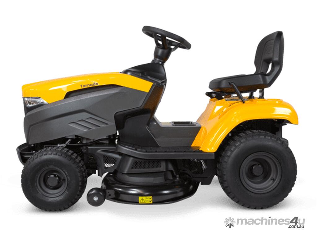 New stiga Stiga Tornado 5108 Ride-On Mower Ride On Mowers (882147)