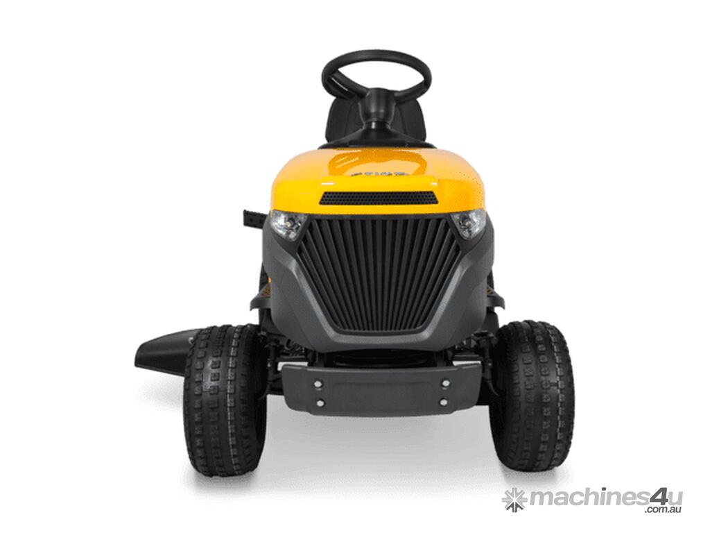 New stiga Stiga Tornado 5108 Ride-On Mower Ride On Mowers (882147)