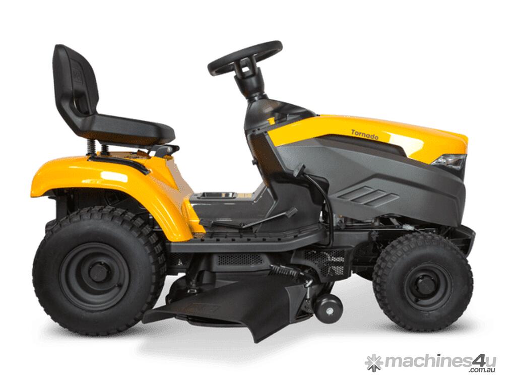 New stiga Stiga Tornado 5108 Ride-On Mower Ride On Mowers (882147)