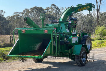 Red Roo - Buy Red Roo Machinery & Equipment for sale Australia wide