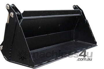 View 454 Skid Steer Attachments - New & Used | Machines4u