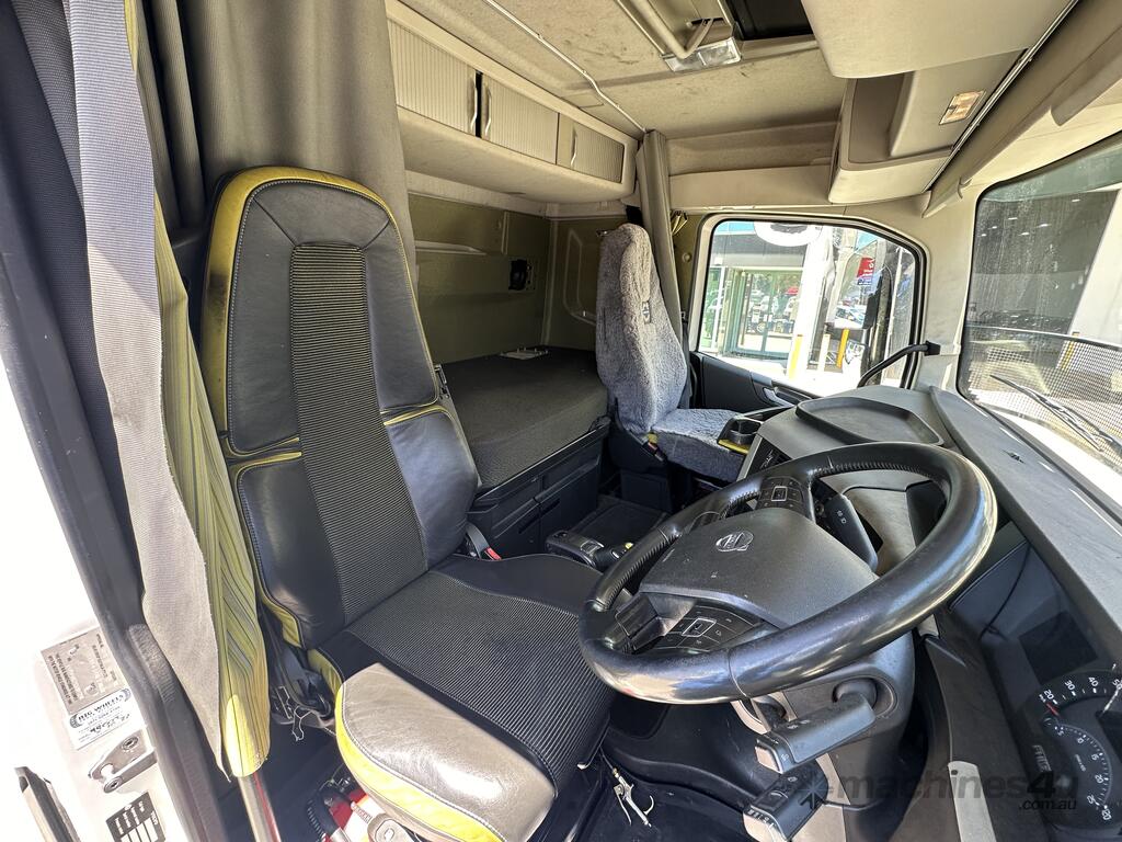 Buy New 2019 Volvo 2019 Volvo FH 600 Prime Mover Trucks in , - Listed on Machines4u