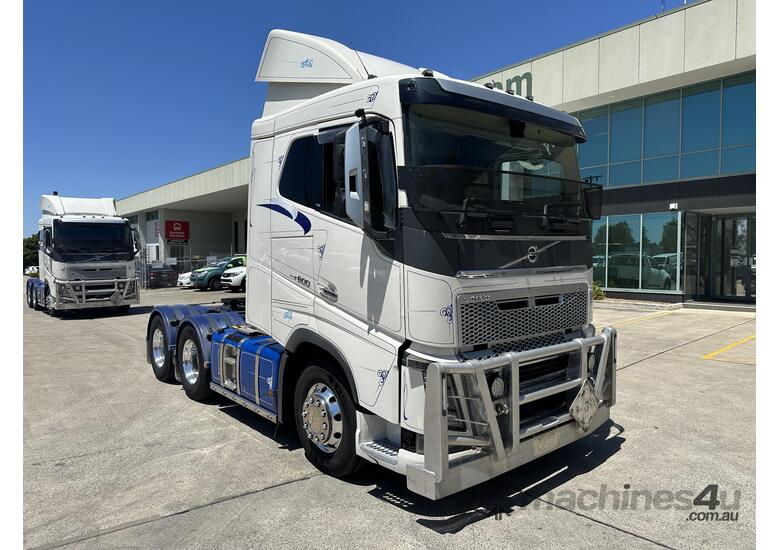 Buy New 2019 Volvo 2019 Volvo FH 600 Prime Mover Trucks in , - Listed on Machines4u