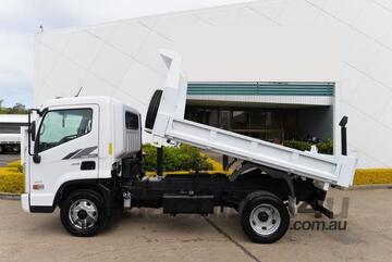 Tipper Trucks for Sale - View [141] New & Used Tipper Trucks | Machines4u